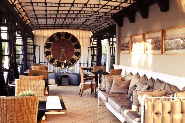 Hôtel Isa Rome Italie - Design Boutique Hotel au cœur de Rome