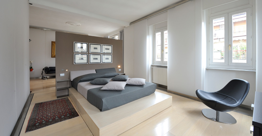 Boston Art Hotel Turin, Italie - Hôtel design Turin (quartier Crocetta)