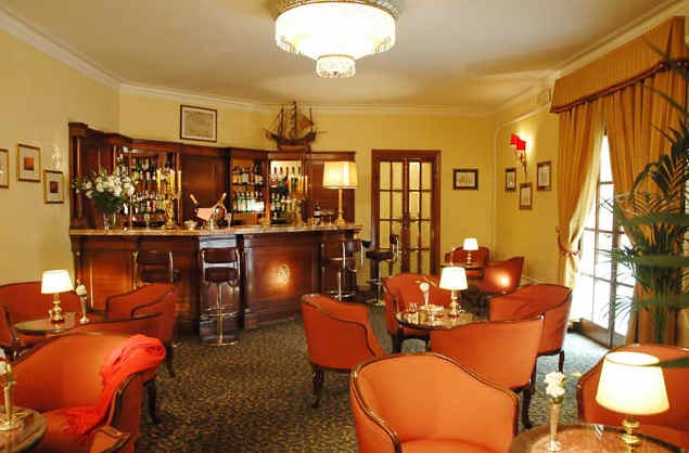 Hôtel Napoléon Rome - Hotel 4 étoiles Rome centre Italie