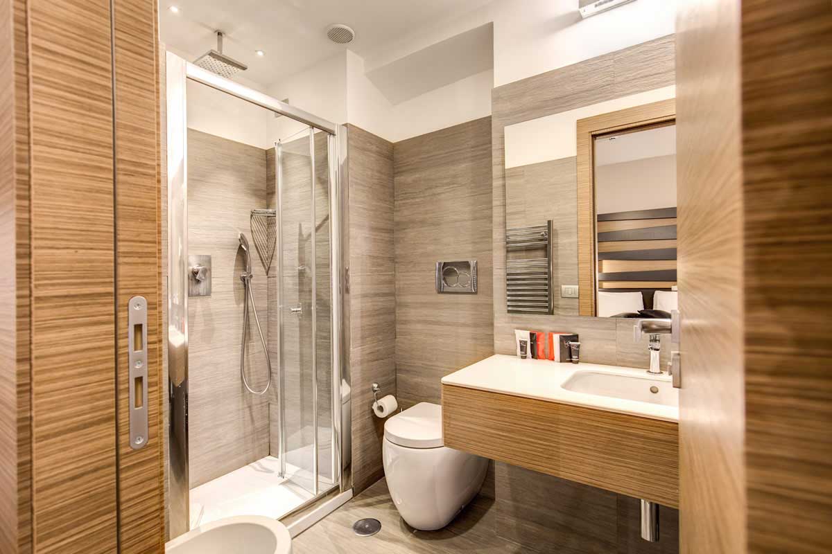 Hôtel Trevi Rome Italie - Hotel de charme Rome centre historique