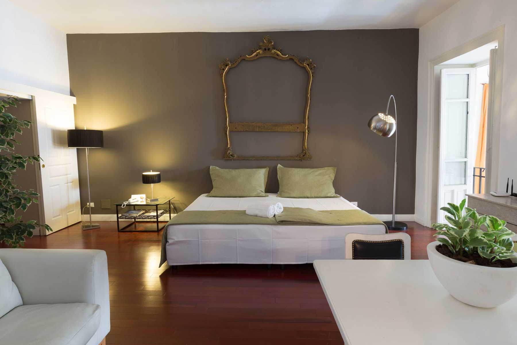 Quintocanto Hotel & Spa Palerme centre - Sicile Italie