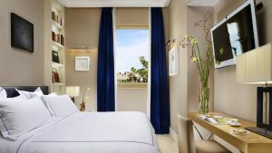 The First Roma Arte Hotel - Boutique Hotel Rome centre historique