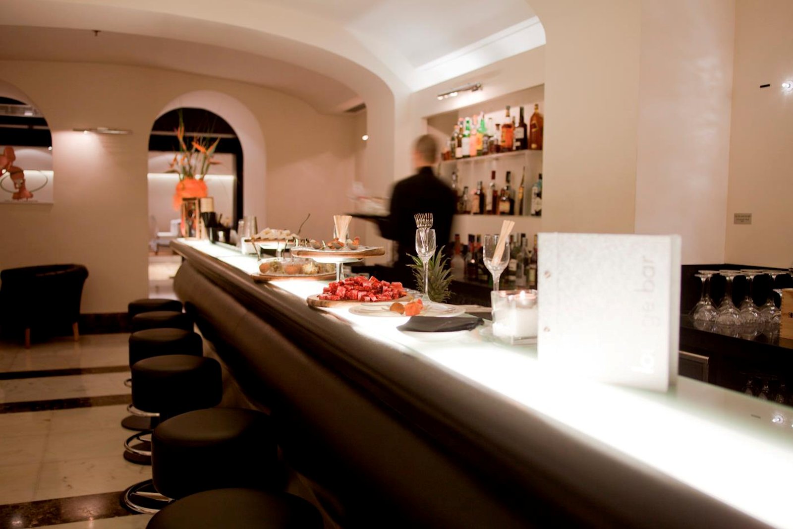 The First Roma Arte Hotel - Boutique Hotel Rome centre historique