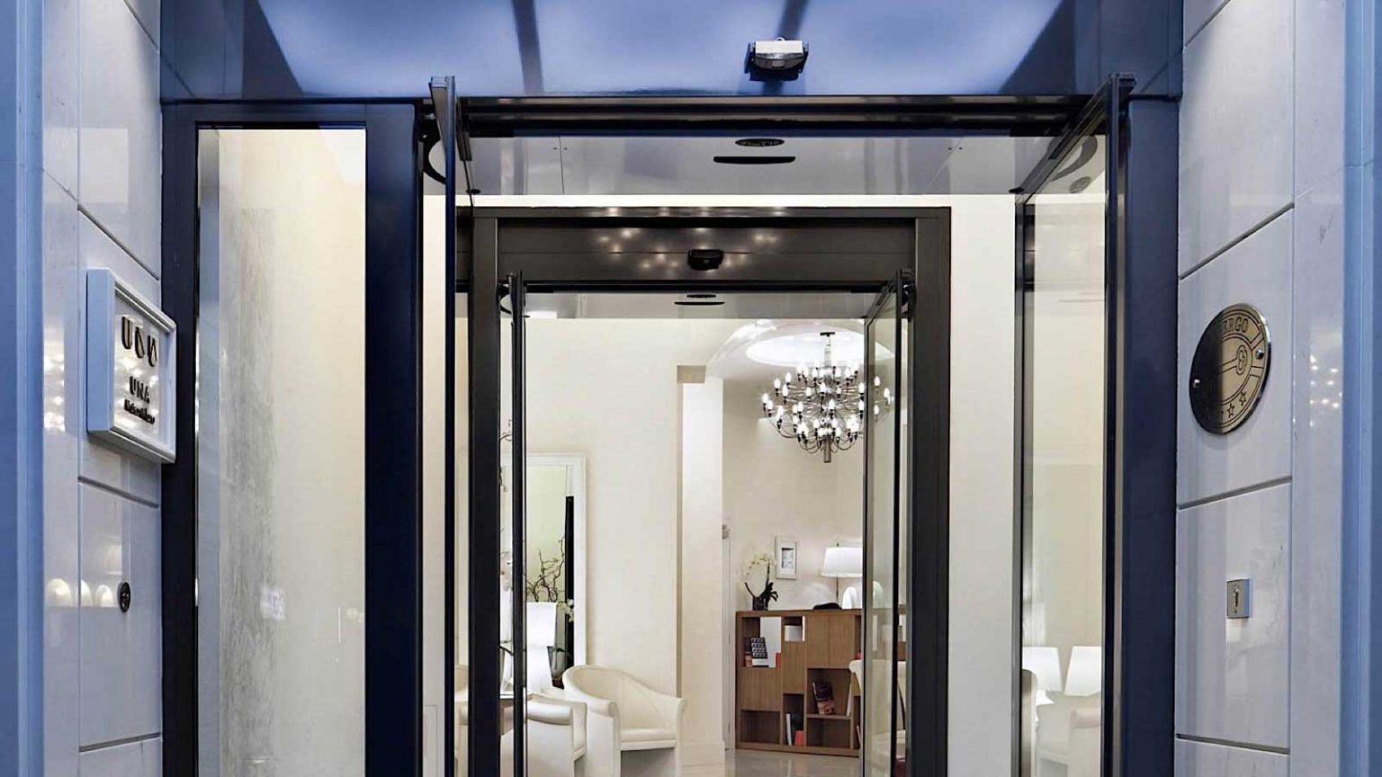 Maison Milano | UNA Esperienze - Hôtel de charme Milan Italie